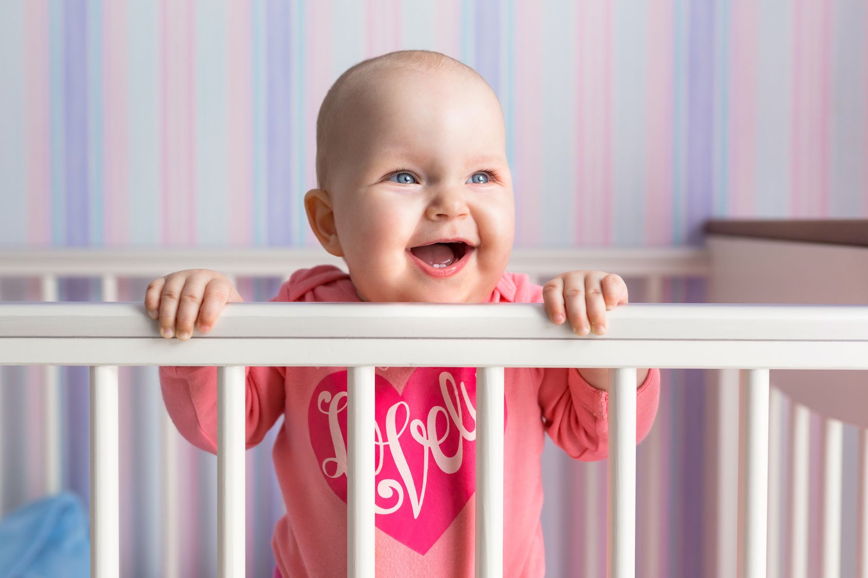 Why Putting Your Baby to Sleep Awake is Best Beddy Bye Sleep