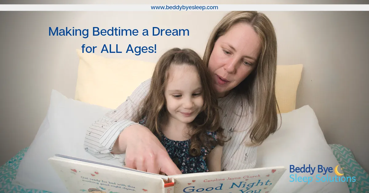 Home - Beddy Bye Sleep Solutions